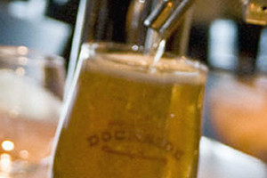 Dockside Vancouver - Dockside Seafood Restauraunt