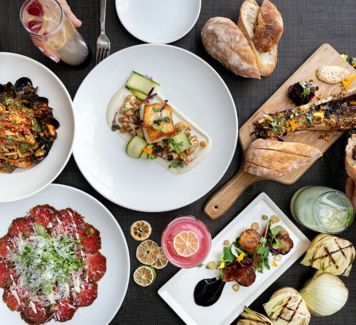 News - Dockside Waterfront Restaurant