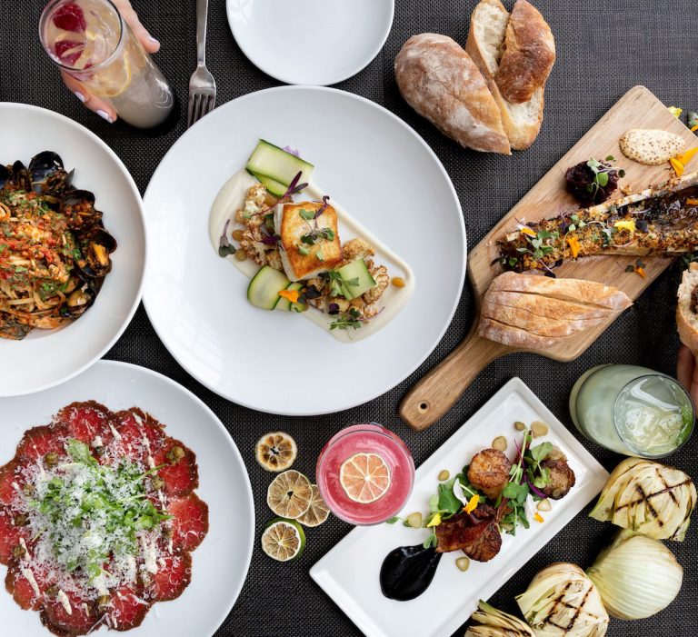 Dockside’s new Fall menus have arrived - Dockside Waterfront Restaurant