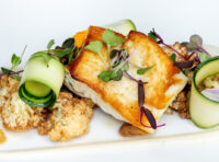 Menu - Dockside Waterfront Restaurant