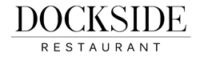 Menu - Dockside Waterfront Restaurant